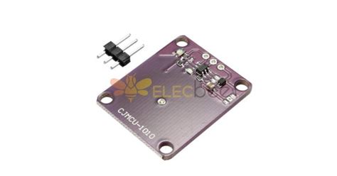 Pcs CJMCU 單通道電感式接近開關按鈕按鍵電容式觸摸開關