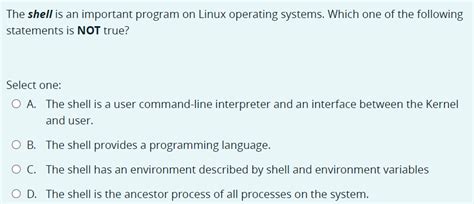 solved which of the following statements about git is not