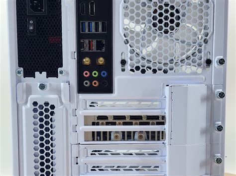 Gaming Pc I7 12700k 32gb Ram 1tb Ssd Rtx 4060 Ti 8gb Windows 11