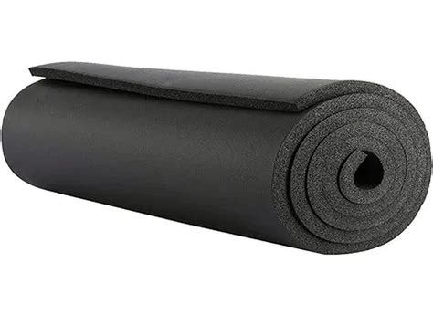 بهینه ‌سازی مصرف انرژی با عایق الاستومری و آشنایی با کاربرد های آن