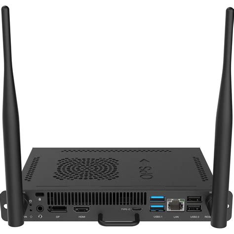 BenQ OPS Slot In PC For RP RP RM RM And A F J