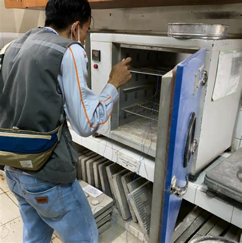 Portofolio Pt Global Intan Teknindo