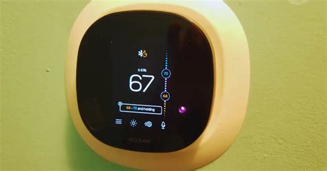 Why Does My Thermostat Go Into Recovery Mode Thermostatneed