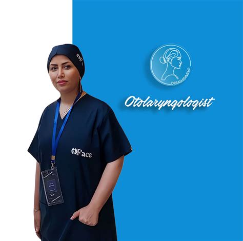 دکتر سهیلا رشیدی مهر بهترین جراح و متخصص گوش و حلق و بینی در دزفول