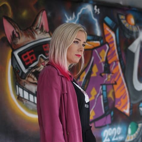 ulyana rum marketing project manager at coding invaders by mentorspro the org