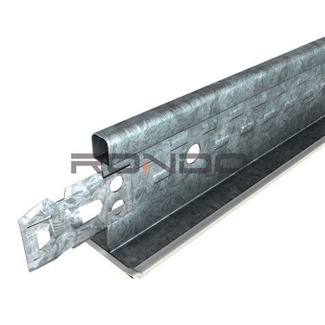 24 X 38mm Main Tee Tile White 100c 030bmt 3600mm 24ctn Hume