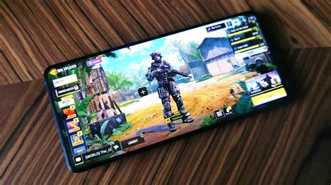 Asus Rog Phone Pro Review This Pocket Rocket Helped Me Get Into Mobile Gaming Gamesradar