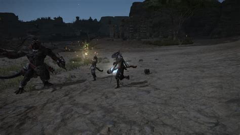 Ffxiv Class Guide 6x High Ground Gaming