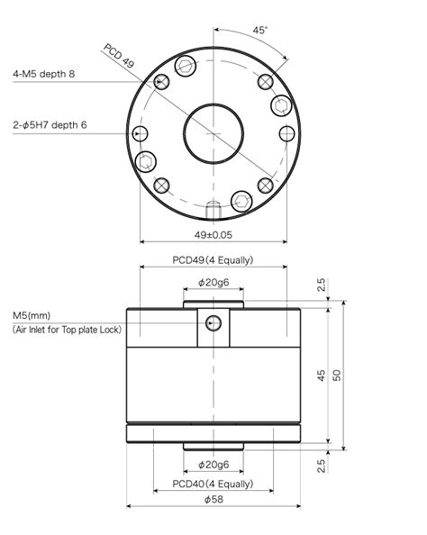 Fine Control Device Product Introduction Atec Co Ltd