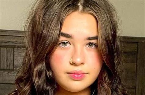 Best 13 Maddie May Biographywiki Age Height Career Photos And More