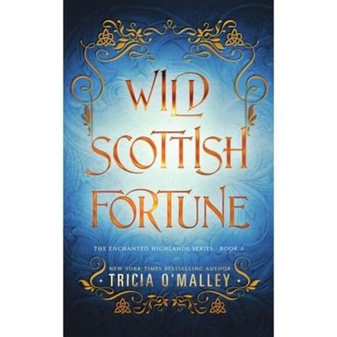 Tricia Omalley Other Wild Scottish Fortune Tricia Omalley Poshmark
