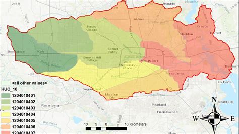 Arcgis T3 How To Dissolve Features Using Geo Processing Tool Youtube