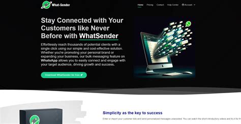 Top Whatsapp Bulk Message Sender To Efficiently Reach Your Audience