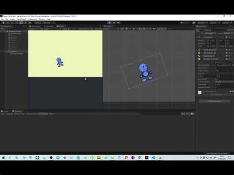 Unity Raycast Tutorial Matebery