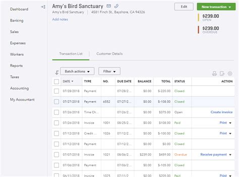 Single Payment For Multiple Invoices Or Future Invoices Feature