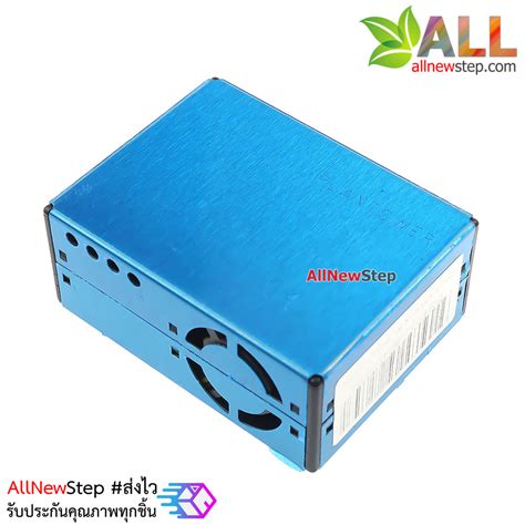 Plantower Laser Dust Sensor Pm2 5 Pms5003 G5 เซ็นเซอร์ตรวจจับฝุ่น Pm2 5