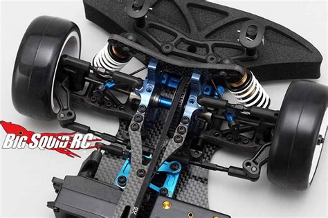 Yokomo BD Touring Car Big Squid RC RC Car And Truck News