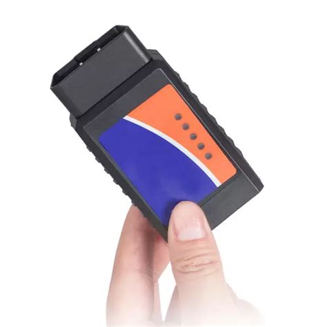 OBD BLUETOOTH WIFI PROFESSIONAL Diagnostic Device Auto IOS Tester