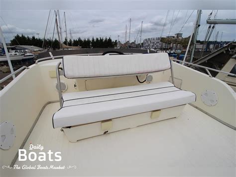 1985 Princess 35 For Sale View Price Photos And Buy 1985 Princess 35