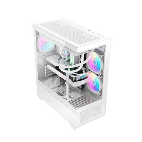 몬스터헌터 와일즈 증정 Amd 라이젠5 9600x Rtx4060 화이트pc 와이파이블루투스 철권 팰월드 배그 오버워치 게이밍 조립 컴퓨터 컴퓨터 전문 쇼핑몰 가이드컴