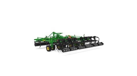 C21 Tillage John Deere Us
