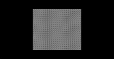 Offset Concentric Circles Pattern 003 Processing Sticker Teepublic