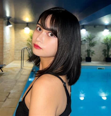 Aj Raval Sister Noriko Raval Plans To Enter Showbiz