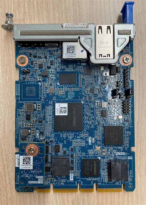 Introducing The Project Argus Datacenter Ready Secure Control Module Design Specification