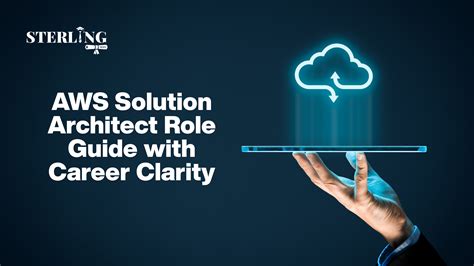 Aws Solution Architect Role Guide With Clear Direction Path