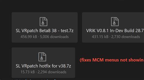 modifying a skyrimvr wabbajack list for sexlab compatibility guide