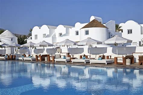 Top 10 Best Luxury 5 Star Hotels In Santorini Greece Best Hotels Home