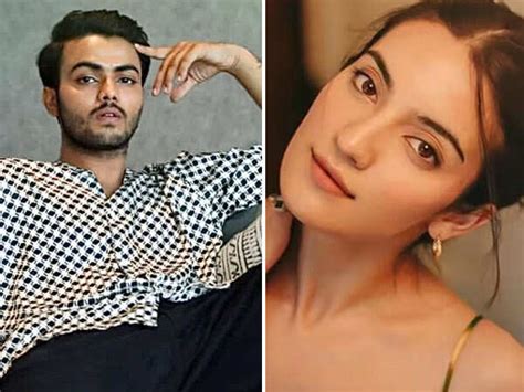 Laapataa Ladies Co Stars Sparsh Shrivastava And Pratibha Ranta Are Dating
