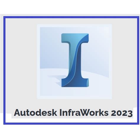 Infraworks 2023 X64 Full Version Lifetime Use No Expiry Comes