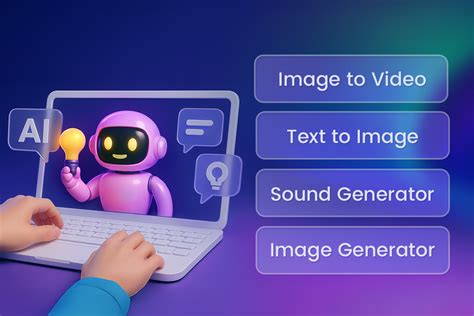 Ai 콘텐츠 쉽게 만들기 초보도 가능한 툴 추천 Top 6