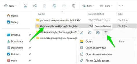 Ways To Uninstall Chrome Extensions That Wont Uninstall Make Tech Easier