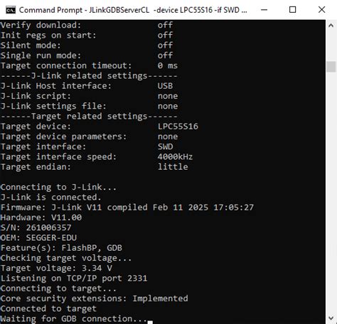 Remote Debugging With Devcontainer And Vs Code Mcu On Eclipse