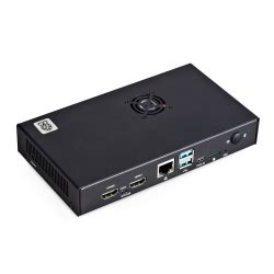 Raspberry Pi Compute Module 5 IO Board SparkFun Electronics