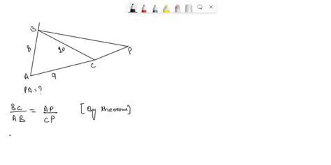 Solved The Diagram Below Shows Quadrilateral Abcd Abcd Is A Right Angled Triangle Ab 29 Km