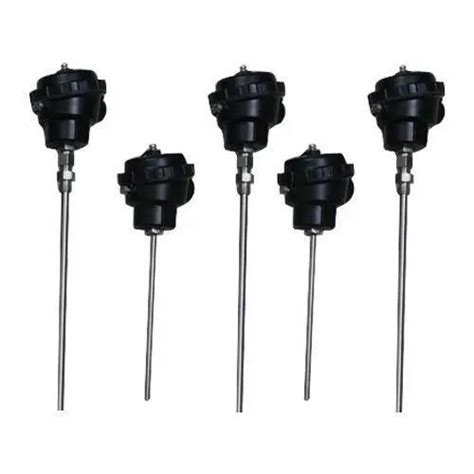 K Type Temperature Sensor At Rs 950 Piece Naroda Ahmedabad Id 21490388362