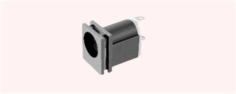 12 Volt Dc Socket Suppliers And Manufacturer China Factory Topshall
