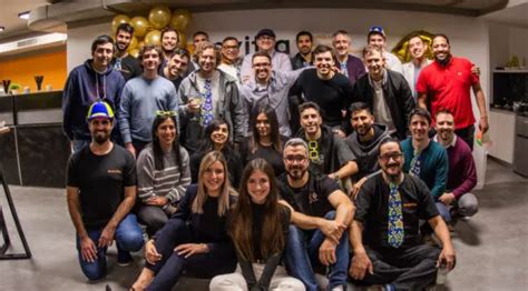 Svitla Enters 2025 Global Outsourcing 100 Svitla Systems