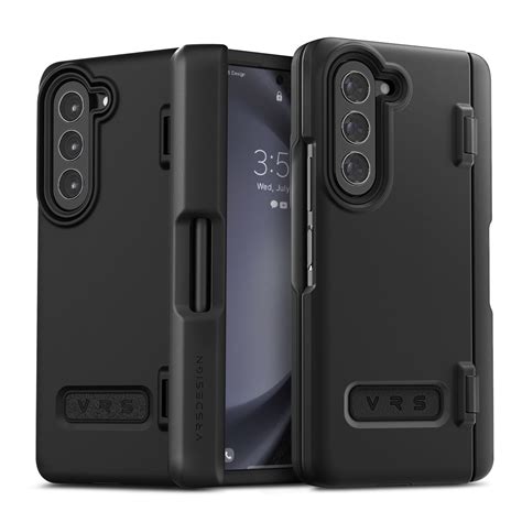 갤럭시 Z폴드5 테라가드 모던