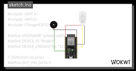 Esp32 With Jcc Wokwi Esp32 Stm32 Arduino Simulator