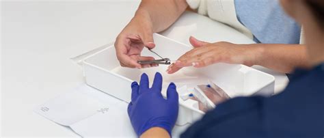30 Facts About Fingernail Drug Testing