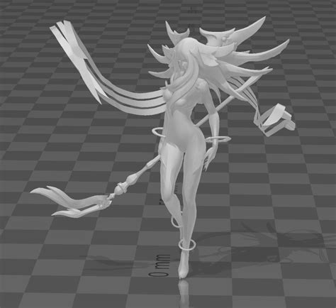 3d File Forgiven Obscenity Ffxiv 🦸・3d Printable Design To Download・cults 3d File Forgiven Obscenity Ffxiv 🦸・3d Printable Design To Download・cults