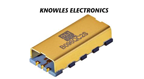 Temperature Stable Bandpass Filter Microwave Product Digest