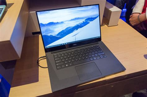 Dell Xps 15 Zbohom Hrubé Rámy