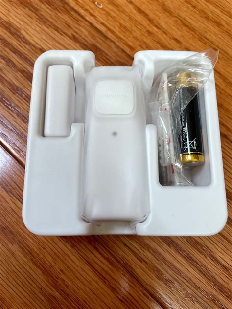 Switchbot Motion Sensor And Contact Switch Review Add Trigger Options