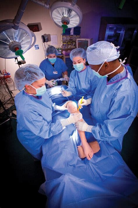 Joint Replacement Surgery Umc Health System