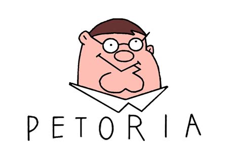 Petoria The Country Of Peter Griffin Peter Griffin Funny Memes New